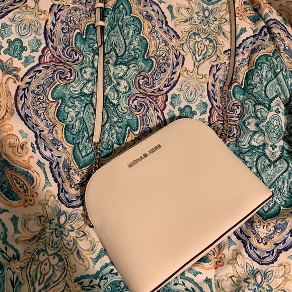 Michael Kors | Bags | Michael Kors Crossover Purse | Poshmark